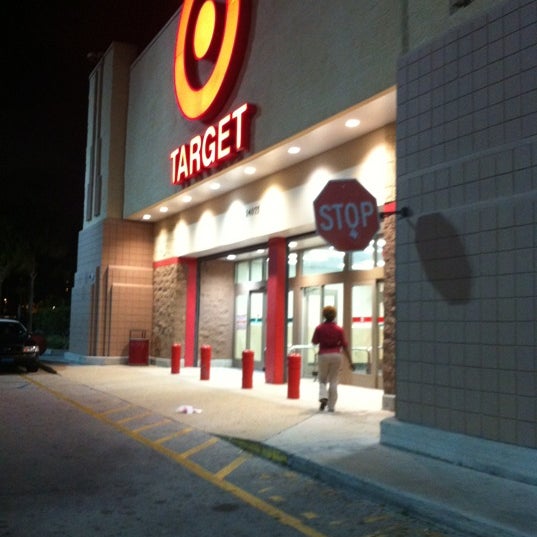 Target - 18 tips