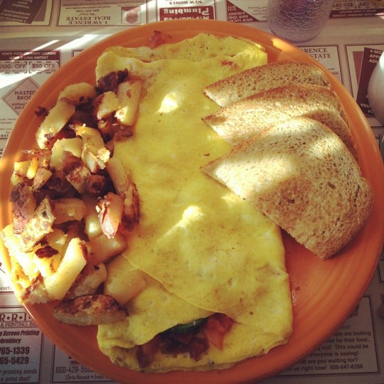 That Breakfast Place - Breakfast Spot