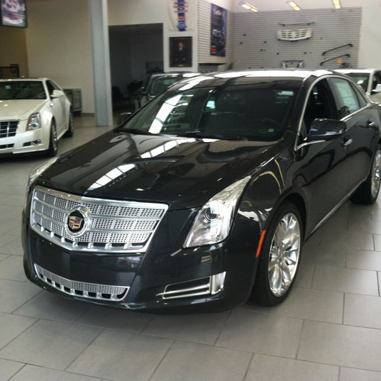 Photos at Jim Riehl Honda Cadillac - 18900 Hall Rd