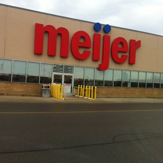 Meijer - 59 tips from 4301 visitors