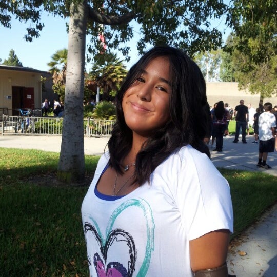 Photos at D. Russell Parks Junior High School - Fullerton, CA