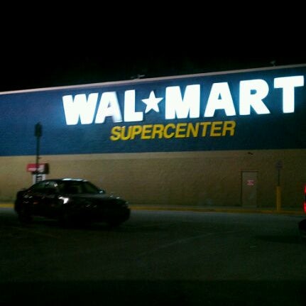 Photos at Walmart Supercenter - Dry Ridge, KY