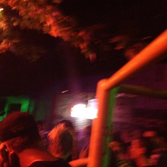 Kryptonite (Now Closed) - Night Club in Houston