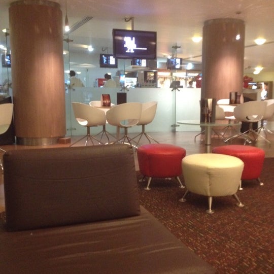 Cinépolis VIP - La Cúspide Sky Mall