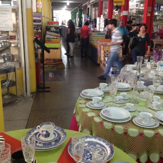 Loja do Paulo - Centro - 5 tips