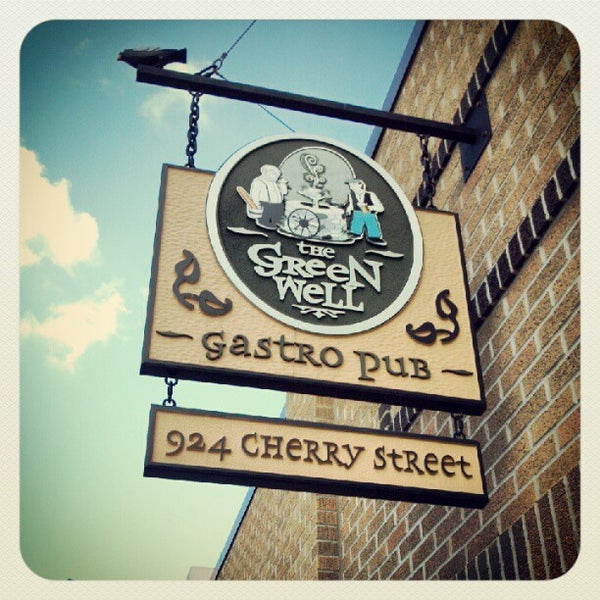 Green Well Gastro Pub - East Hills - 93 tips from 3819 visitors