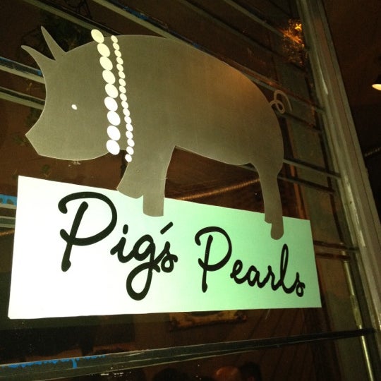 Pig's Pearls - Burger Joint in Guadalajara