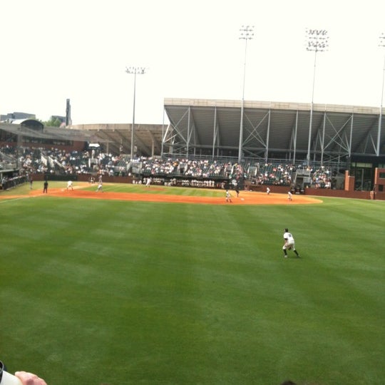 Photos at Hawkins Field - 10 tips