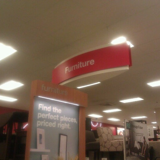 Photos at Target - Big Box Store in Rockville