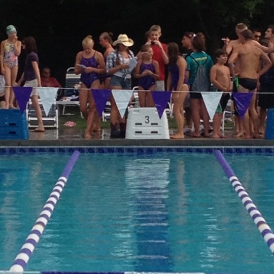 Photos at High Point Pool - 50 visitors