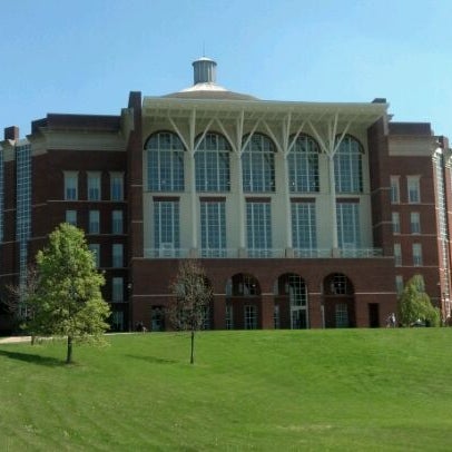 Photos at William T. Young Library - 22 tips