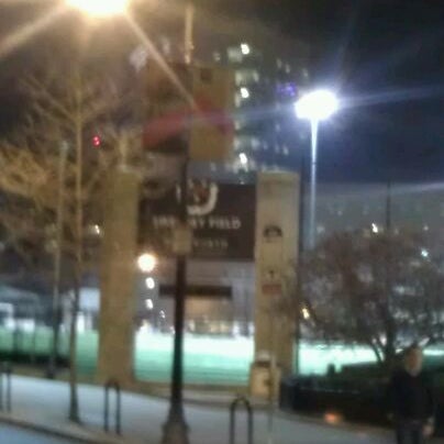 Sweeney Field - Mission Hill - 5 tips from 204 visitors