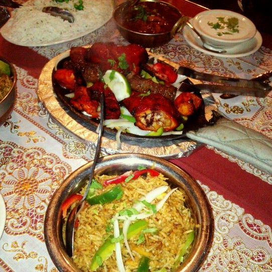Mumtaz Indian Cuisine - Indian Restaurant in Richardson