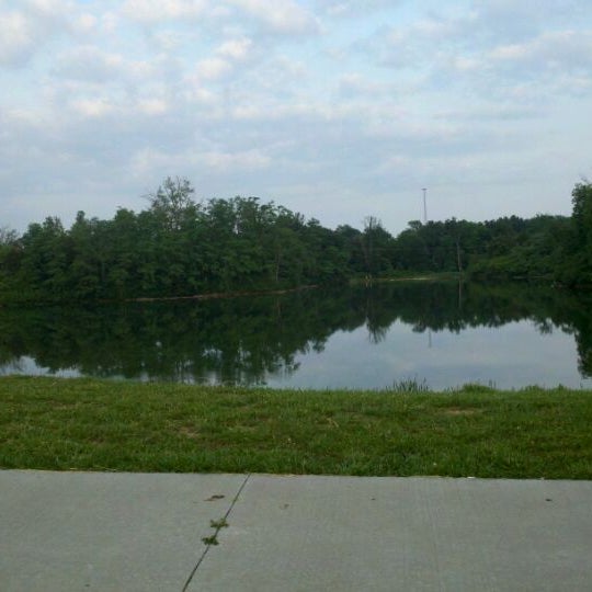 Photos at MORNINGSIDE LAKE - Fulton, MO