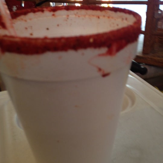 Pinkys Vasos Locos - Bar