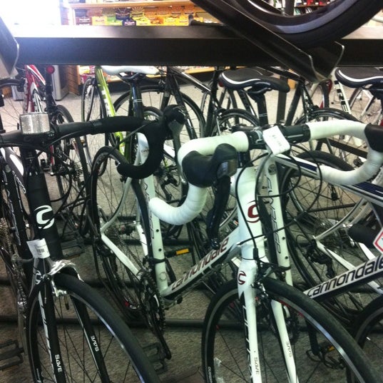Cyclemania - 3 tips