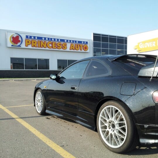 Princess Auto - Hardware Store in Southeast Calgary