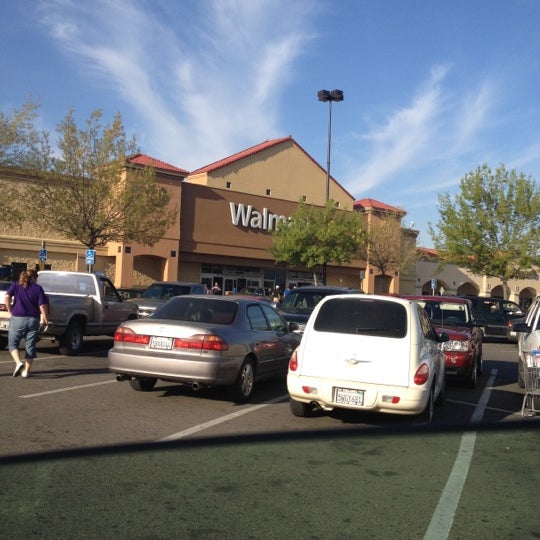 Walmart - 8 tips from 496 visitors