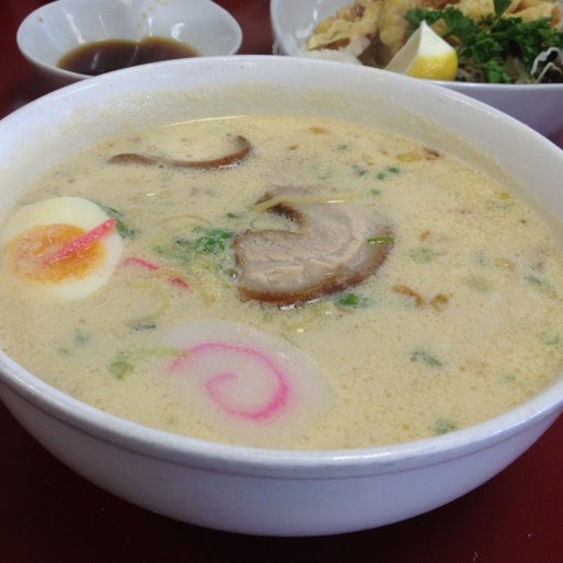 Foo Foo Tei - Noodle House