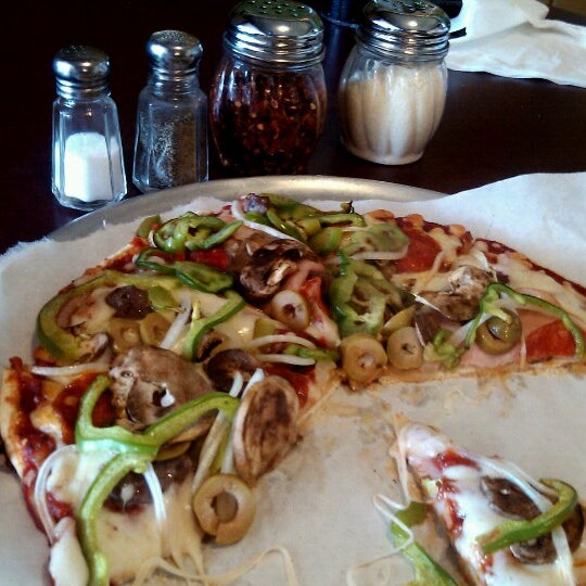 Pizza Shop - 4 tips from 94 visitors