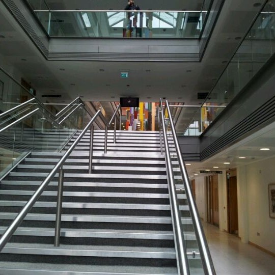 Photos at Western Gateway Building - University College Cork