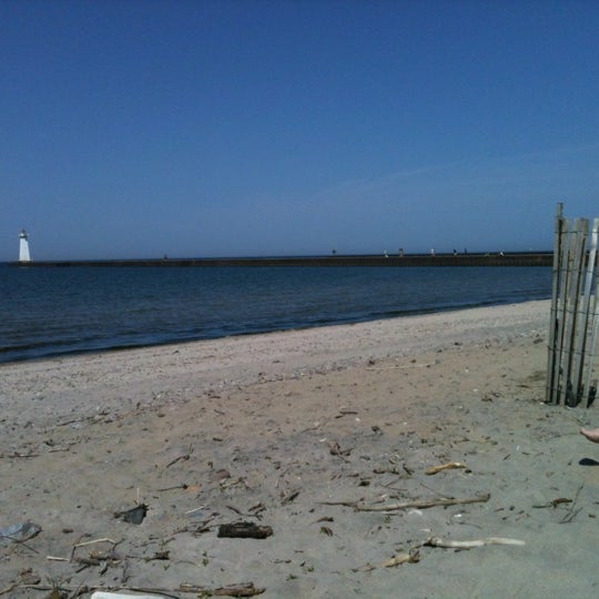 Photos at Sodus Point Park Beach - Sodus Point, NY