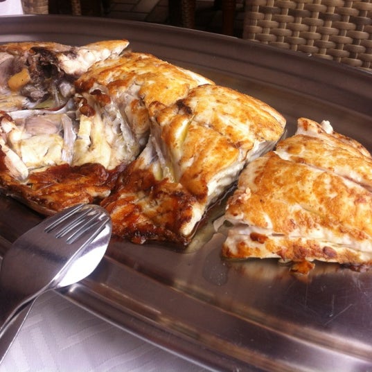 Top Dinner Spots in Fuengirola