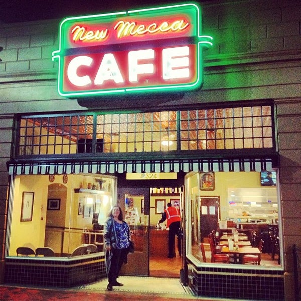 Photos at New Mecca Cafe - Mexican Restaurant in Pittsburg