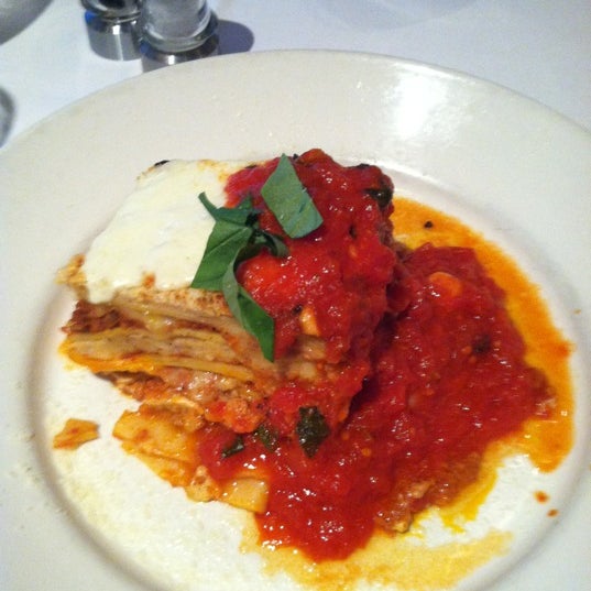 Casa D'Angelo - Italian Restaurant in Southeast Boca Raton