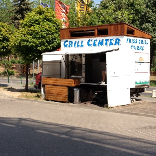 Photos at Rózsadomb Center - Zöldmál - Budapest, Budapest