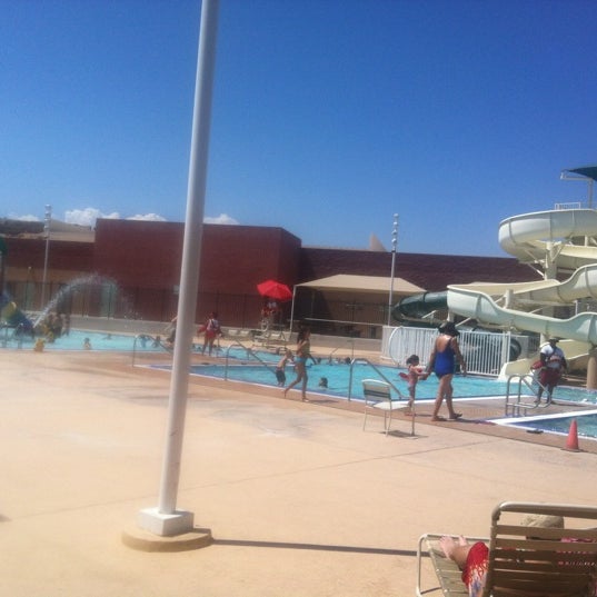 Photos at Whitney Ranch Aquatics Center - Whitney Ranch - 1575 Galleria ...