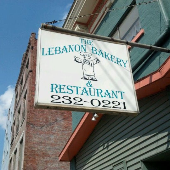 Lebanon Bakery And Restaurant - 3 tips from 45 visitors