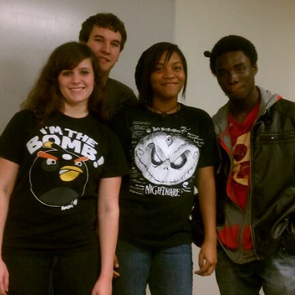 Photos at International Academy of Design & Technology (IADT) - College ...