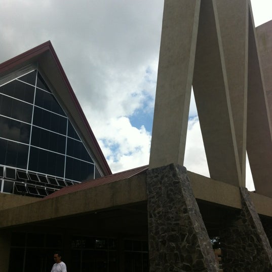 AIIAS seventh-day adventist church - 1 tip from 58 visitors