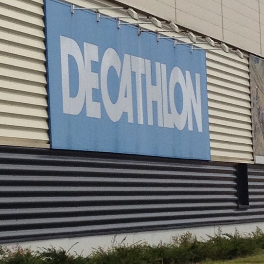 Decathlon - Sporting Goods Retail
