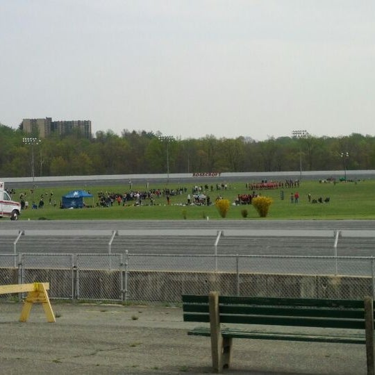 Rosecroft Raceway - 3 tips from 539 visitors