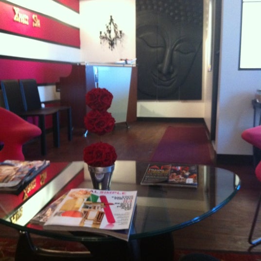 Amita's Xpress Spa - Spa in Rochester