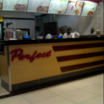 Rynfield Terrace - Shopping Mall in Rynfield