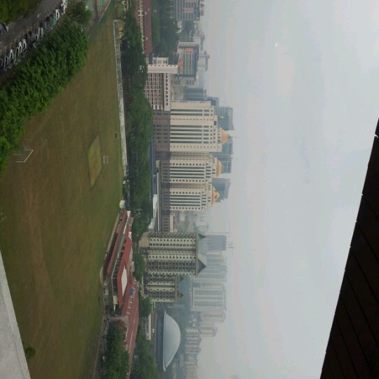 Tenaga Nasional Berhad (TNB HQ) - 17 tips from 3515 visitors