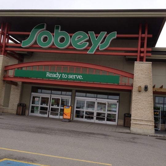 Sobeys - Bridlewood - Evergreen - 7 tips from 195 visitors