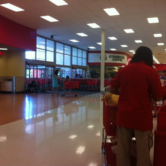 Photos at Target - Edina, MN