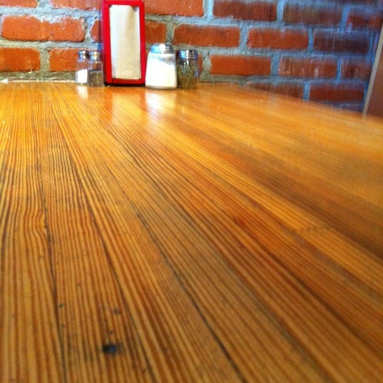 Snoose Junction Pizzeria (Now Closed) - Ballard - 2305 NW Market St