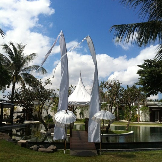 The Samaya Villa Seminyak - 20 tips from 760 visitors