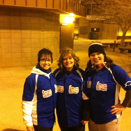 Photos at Reno Sports Complex - Reno, NV