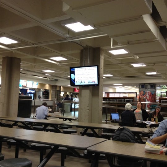 MacEwan Student Centre - Northwest Calgary - 18 tips