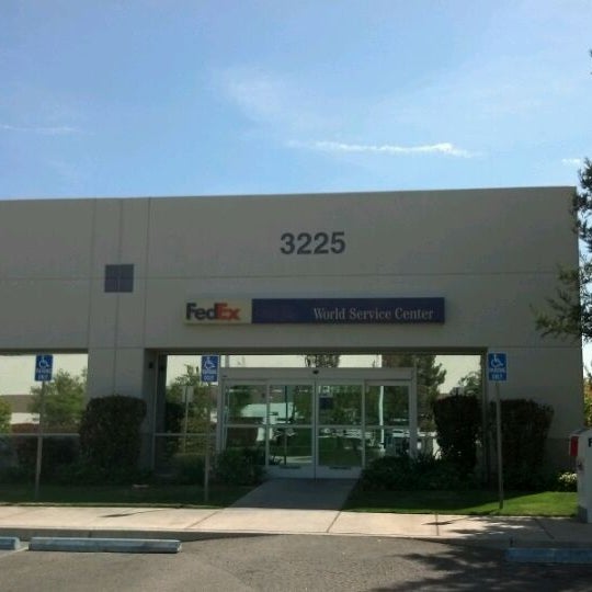 FedEx Ship Center - Shipping, Freight, and Material Transportation ...