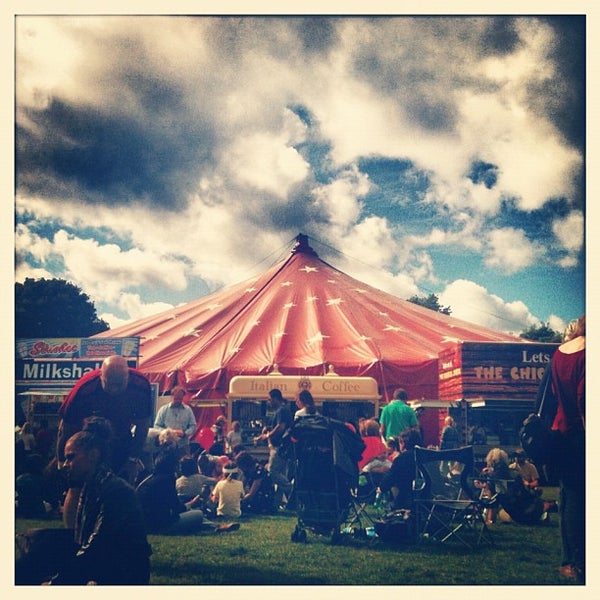 Leith Links - Leith - 6 tips from 524 visitors