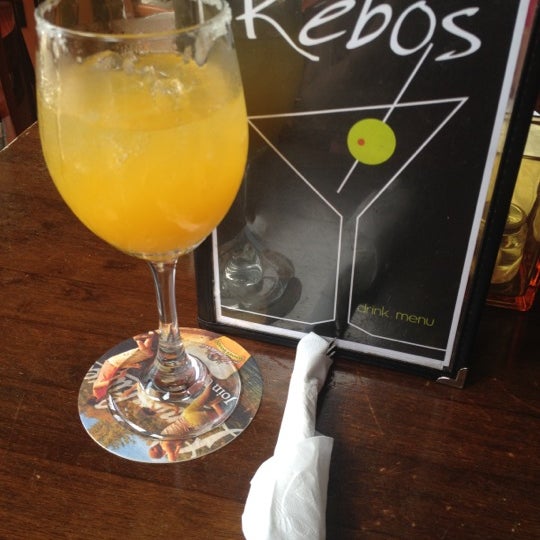 Rebos - Downtown Sioux City - 27 tips