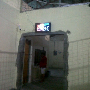 Terminal Cargo Bandara El Tari - Kupang, NTT