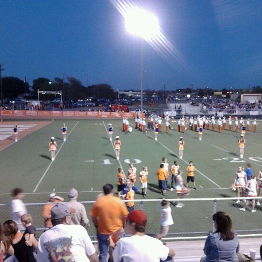 Bobcat Stadium - Celina, TX